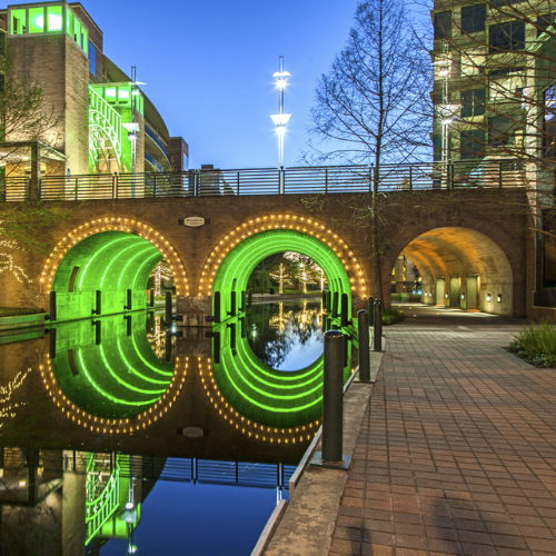 Houston Neighborhoods - Maps of Houston – Neighborhood Maps of Houston ...